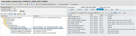 How To Implement Custom Dynamic System Alias Calcu Sap Community