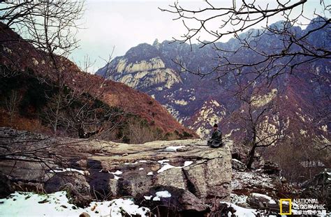 终南山的隐士今天还在吗？佛教频道凤凰网