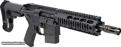 Dpms Dr 15 Kitty Kat 338 Arc For Sale