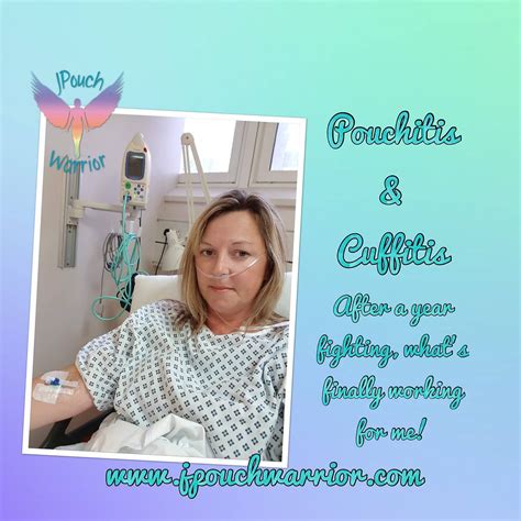 Pouchitis And Cuffitis After A Year Of Fighting Whats Finally Working