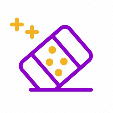 Eraser Erase Remove Delete Art Creative Icon Download On Iconfinder