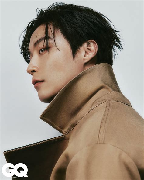 더쿠 허남준 2월호 화보