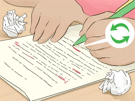 How To Write A Good Essay Wikihow