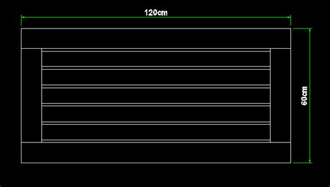 Menggunakan Perintah Scale Untuk Tracing Redrawing Gambar Autocad Tips Drafter Autocad