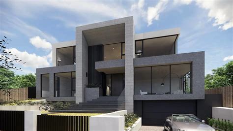 Hebel Rendering Melbourne Weather Resistant Finishes