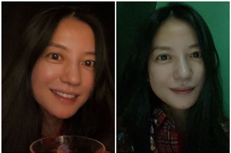 Trieu Vy Suddenly Appeared Sent A Message To Fans After Nearly 2 Years