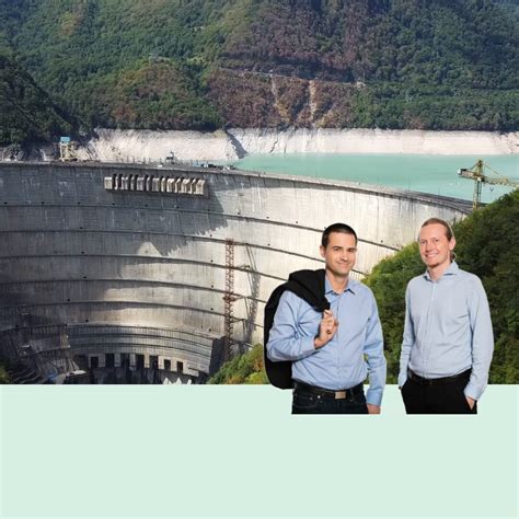 Best Practice Examples Of Digitalized Power Generation Visplore