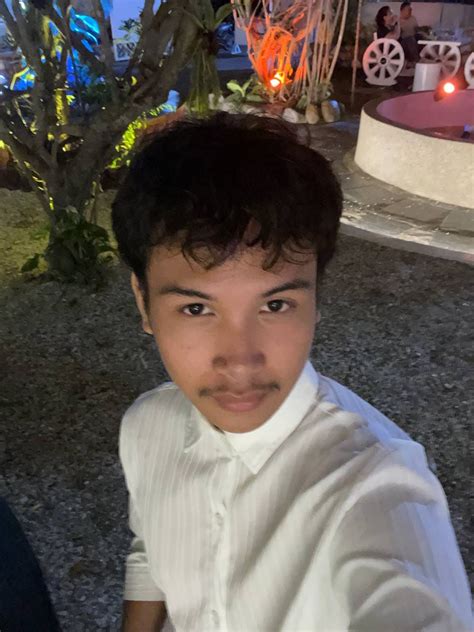 Sumalinog Cedrick Facebook