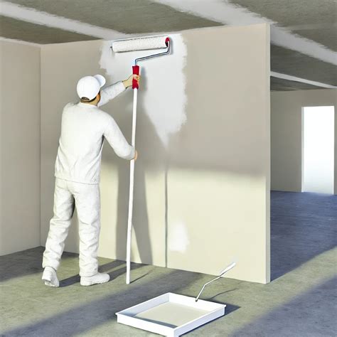 How Many Coats Of Primer On New Drywall Quick Guide For Diyers Chicago Handyman