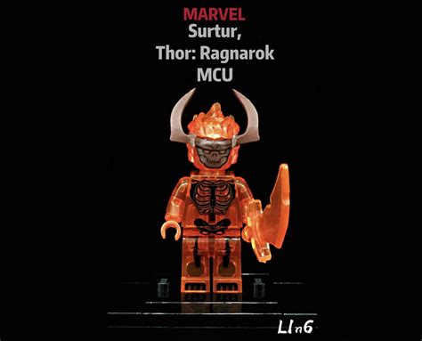 25 Fakten über Thor Ragnarok Surtur Meme At 3 42 In Thor Ragnarok 2017 Surtur Says To Thor