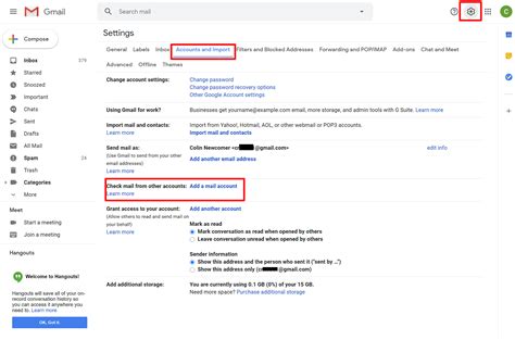 how to use gmail with your own domain name 2 methods 1 is free