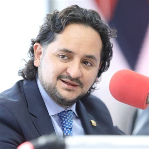 Michelena Ecuador Tiene Topos Correístas En El Gobierno