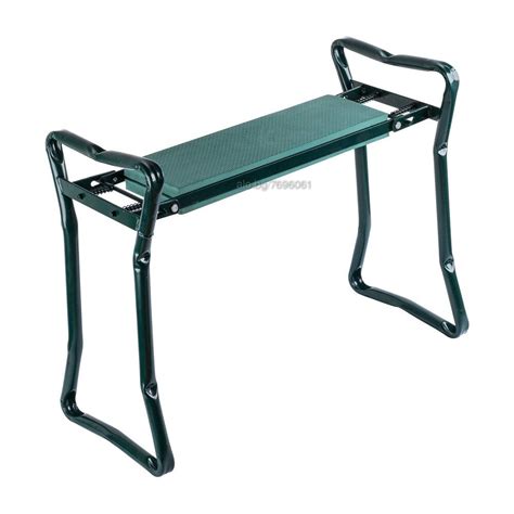 Градинско столче сгъваемо 45074 Мебели за градината Бургас Сгъваем стол 2в1 здрава с