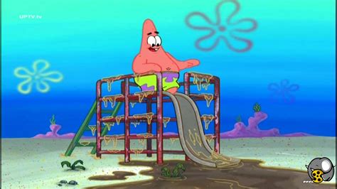 انیمیشن باب اسفنجی تعطیلات خانوادگی Spongebob Squarepants 1999 فیلو