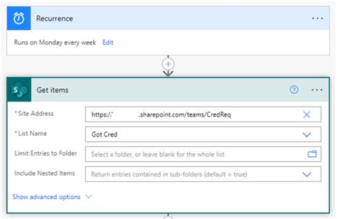 Create Timesaving Workflows Using Power Automate By Deitechart Fiverr