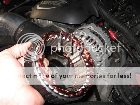 Is There A DIY Way To Test Alternator Output DIYMobileAudio Com Car Stereo Forum