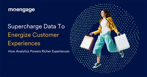 Ebook Customer Analytics ⚡experiences ️ Moengage