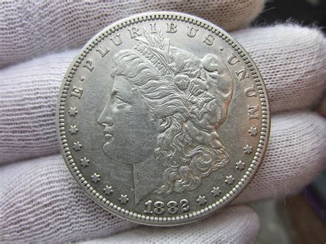 Morgan Dollar Money - Free photo on Pixabay - Pixabay
