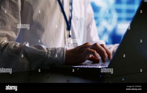 Knowledgeable Expert Developing Artificial Intelligence Neural Networks