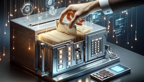 Lockbox Processing Secure And Efficient Payment Handling Revolver Tech