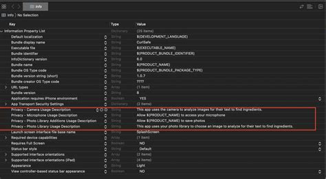 Jose Padilla On Linkedin Ios Development Privacy