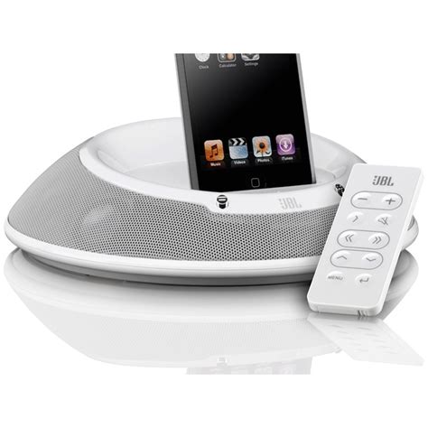 Jbl On Stage Iiip Jblos Pipwhtev Jbl