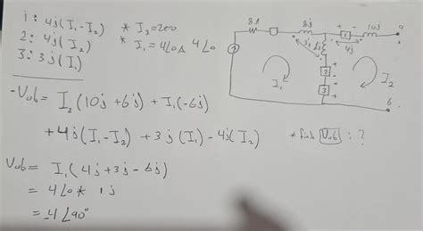 Solved ∴4j1i214ji1−i2 2i4ji2 33ji1