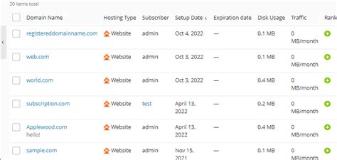 Enable Disable Microsoft Asp Net Support For A Website In Plesk