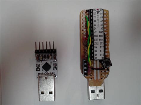 String Numeric Output With V Usb Hid Exhibition Gallery Arduino Forum