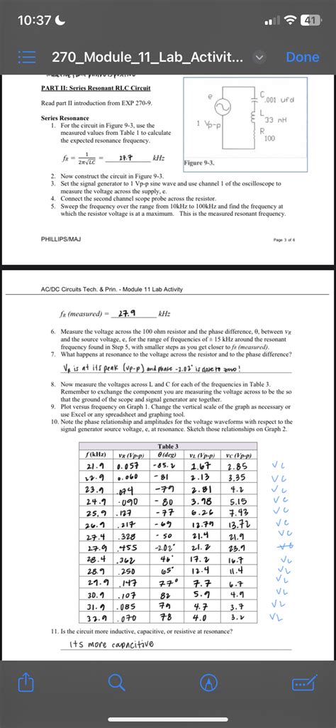 i need help on part 2 of the lab question 10 on how