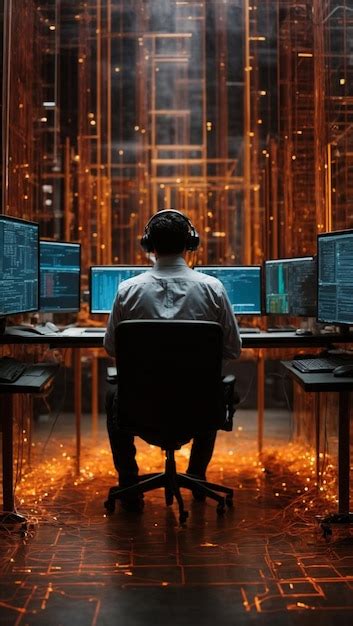 Premium Photo Software Engineer Focused On Advanced Algorithm Development