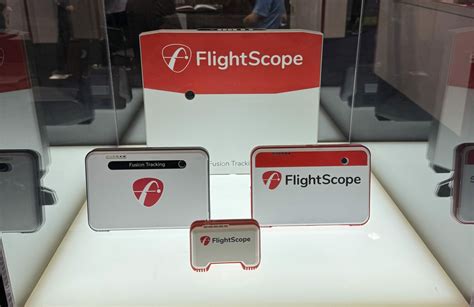 Flightscopes New Features For 2024 Mevo Limited Edition