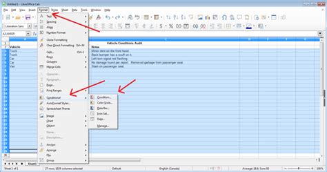 Guide Libreoffice Calc Part 4 Formulas Freezenet Ca