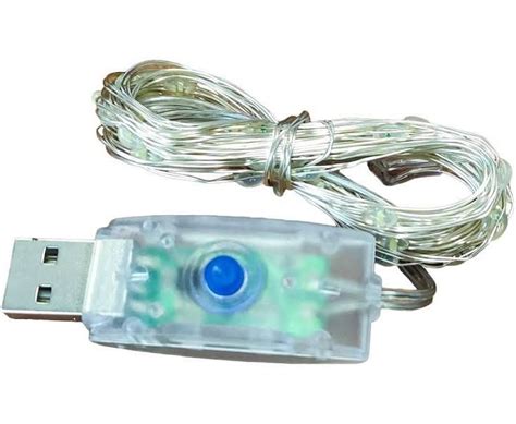 This Is A Usb Led Wire Will This Ruin My Pc If I Attach The Usb To My Pc Mobo Also Why Is It