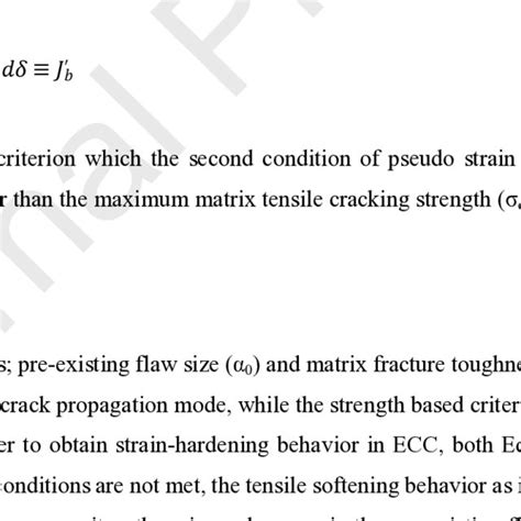 Fiber Distribution Coefficient Yield Stress Relationship Download