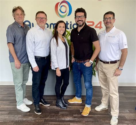 Automation24 Usa On Linkedin Industrialautomation Automationsolutions Engineering