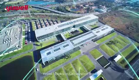 Yuwell Global On Linkedin Yuwell Welcomes Your Follow