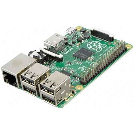 رزبری پای رسپبری Raspberry Pi 1 Model B