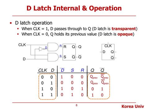 PPT Lecture Sequential Logic Miscellaneous PowerPoint Presentation ID