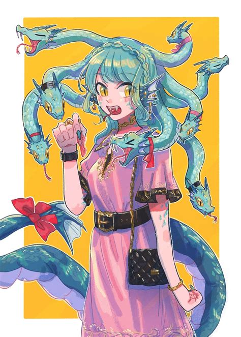 Sharp Fingernails Danbooru