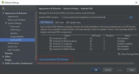 Android How To Fix Hax Is Not Working And Emulator Runs In