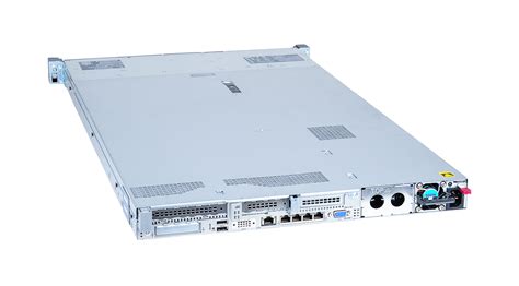HPE DL Gen Rack Server Servershop