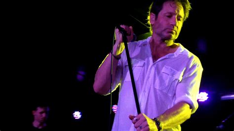 David Duchovny Wallpapers Wallpaper Cave