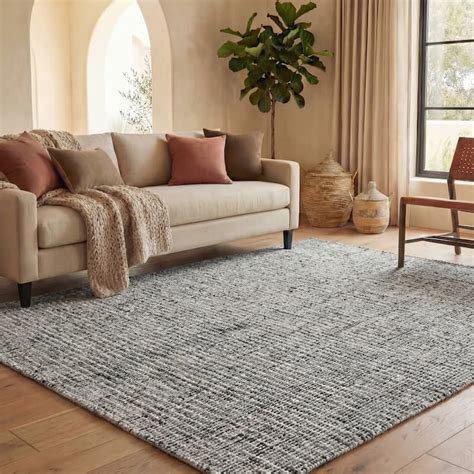 Safavieh Handmade Abstract Lotje Modern Wool Rug Overstock 40488663