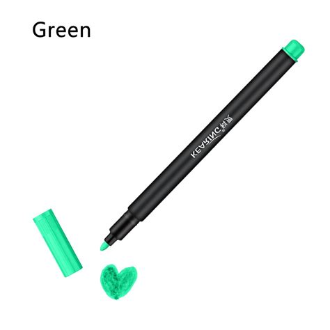 1 Pc Permanente Marker Pen Stof Verf Markering Pen Vicedeal