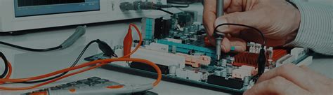 Post Silicon Validation Brochure