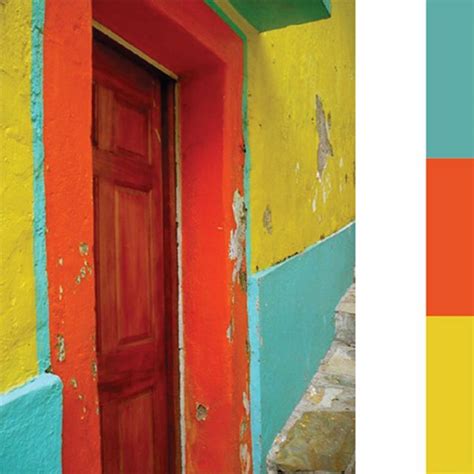 Best TETRADIC COLOR SCHEME Images On Pinterest Color Schemes Color Palettes And Colour Schemes