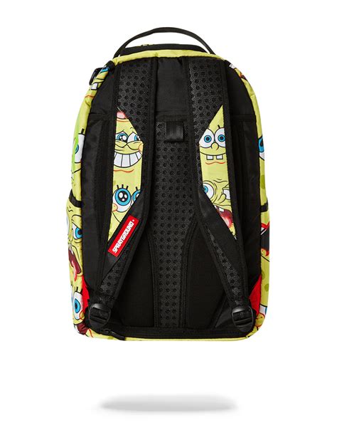 Spongebob Spraypaint Face Pattern Up To 90 Off And Free Shipping Spongebob Spraypaint Face Pattern Up To 90 Off And Free Shipping