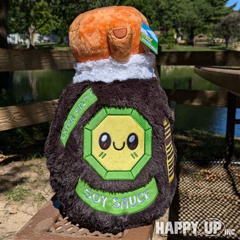 Squishable Plush Happy Up Inc Toys And Games