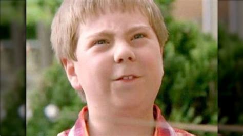 Hilary Beans From Even Stevens Feel Old Yet Sticker